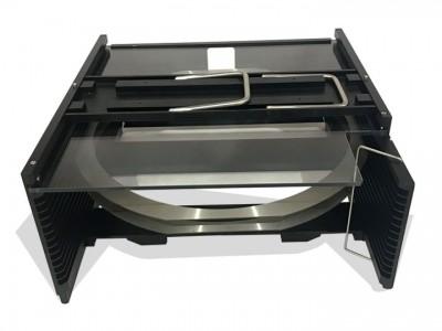 China 12-inch wafer cassettes for sale