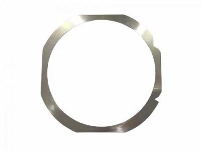 China 8-inch wafer ring for sale
