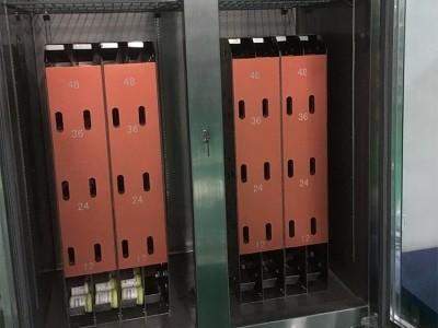 China Vertical solder paste advanced first-in-first-out rail for sale