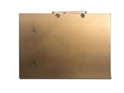 China High temperature resistant 6 inch wafer cassette for sale