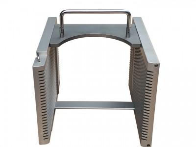 China 6 inch wafer carrier for sale