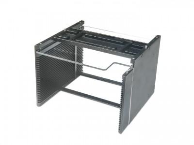 China 8-inch wafer cutting frame box for sale