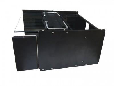 China Accretech wafer cassette for sale