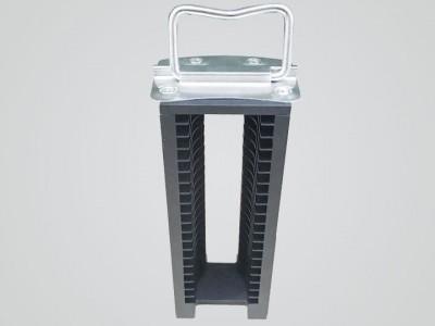 China 2-inch wafer cassette for sale