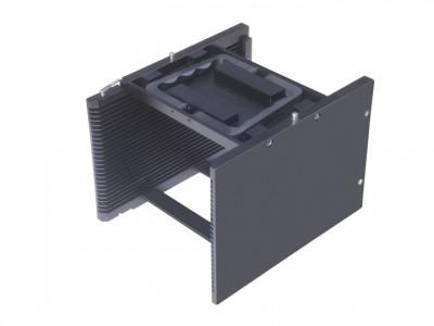 China 4-inch wafer storage frame for sale
