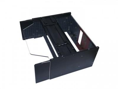 China 12 inch Accretech wafer cutting wafer cassette for sale