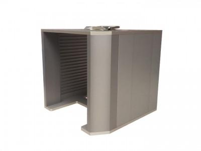 China 8-inch wafer toasting wafer cassette for sale