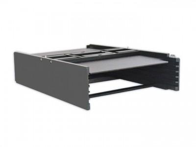 China Ic Tray wafer cassette for sale