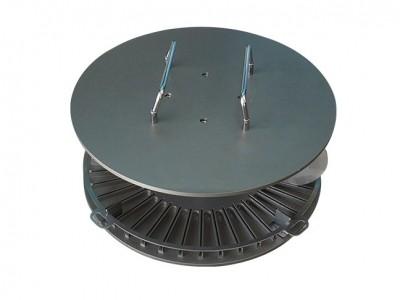 China 4-inch wafer transfer box processing manufacturer for sale