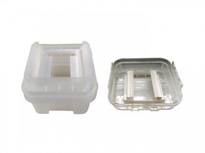 China 8-inch wafer cassette for sale