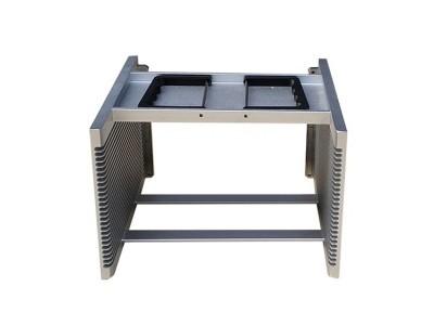 China 6 inch wafer cassette for sale