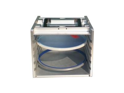 China Chip slot magazine for sale