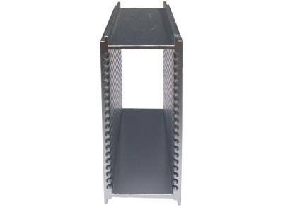 China 3528 package slot magazine for sale