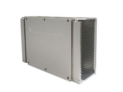 China SOT23 aluminum slot magazine for sale