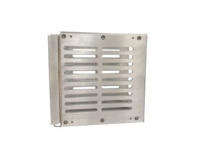 China High temperature resistant slot magazine for sale