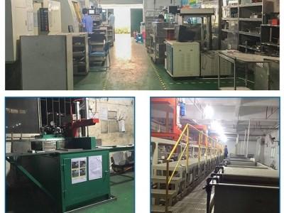 China Electronic patch slot magazine for sale
