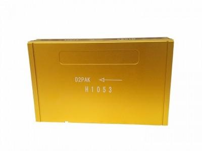 China D2PAK magazine box for sale