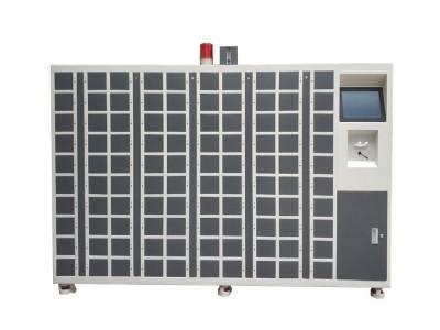 China Intelligent nitrogen cabinet for sale