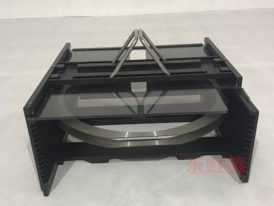 China Wafer patch ring for sale