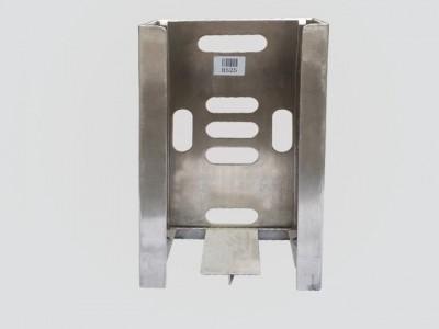 China TSSOP package toasting plating vehicle for sale