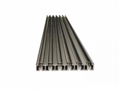 China Multi-channel IC Tray for sale