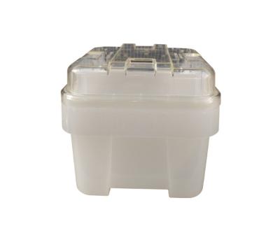 China 8-inch wafer cassette for sale