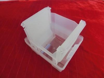 China Wafer box for sale