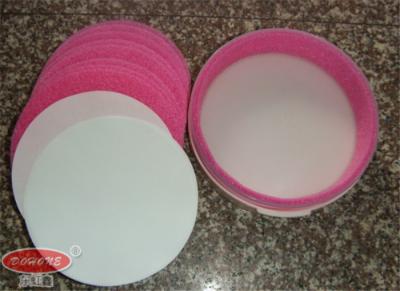 China Round wafer basket for sale