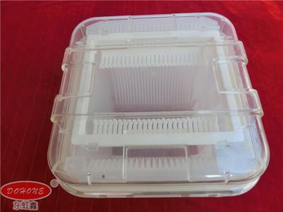 China Wafer basket 002 for sale
