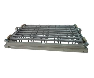 China Vacuum welding furnace ping fixture processing manufacturers for sale