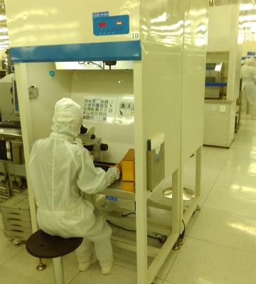 China Single clean bench manufacturer for sale