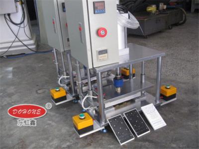 China Fixture hot melt machine for sale