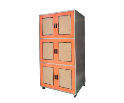 China Stainless steel pcb steel mesh rack for sale