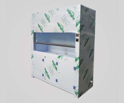 China PP acid and alkali cabinet manufacturers for sale