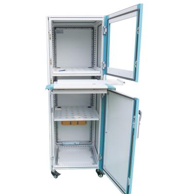 China Industrial computer cabinet manufacturer for sale