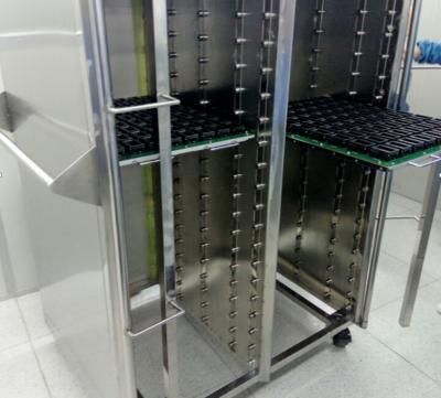 China Machine card storage cabinet for sale