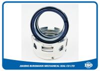 China Custom Single Mechanical Seal M7N with SiC Face for Pumps - 25 Bar Pressure, -50°C to 220°C Temperature Range for sale