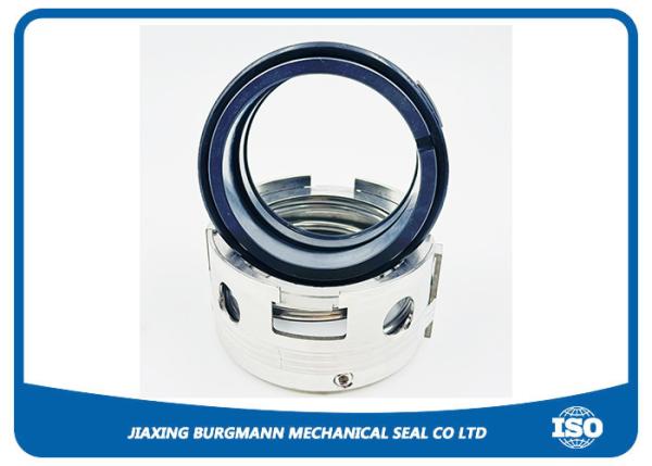  Pump Seal Custom Single Mechanical Seal SiC Face Type For  Pump