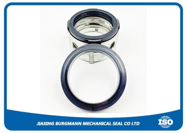  Pump Seal Custom Single Mechanical Seal SiC Face Type For  Pump
