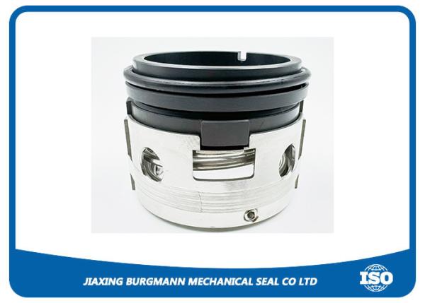  Pump Seal Custom Single Mechanical Seal SiC Face Type For  Pump