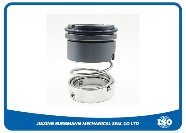 18mm - 100mm 맞춤형 단일 스프링 기계 밀봉 부식 저항