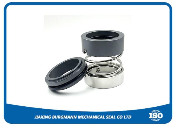 18mm - 100mm 맞춤형 단일 스프링 기계 밀봉 부식 저항