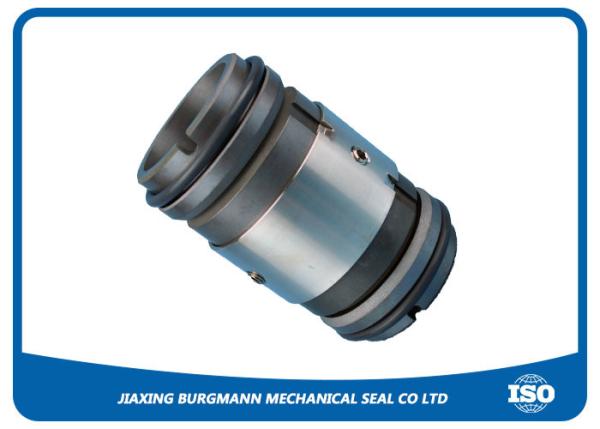 Multiple Spring Double Mechanical Seal With Independent Rotation Direction