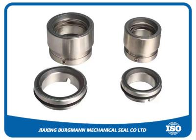 중국 GNZ 웨이브 스프링 펌프 씰 (화학 산업용, 최적 속도 및 SS304 금속 부품) 판매용