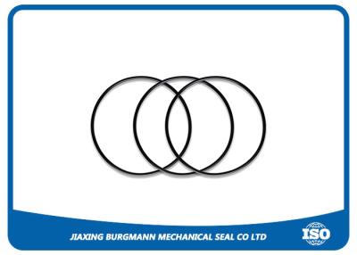 China Kalrez O-Ring Ersatz 6375 Ventildichtungs-O-Ring Chemische Beständigkeit zu verkaufen