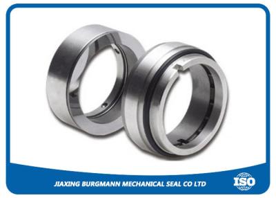 Κίνα Ηλεκτρονική σφραγίδα Μπόργκμαν Σφραγίδες αντλίας νερού 18-100mm προς πώληση