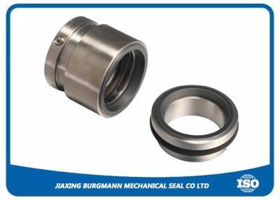 중국 GNZ 타입 펌프 씰 회전 샤프트 장비 씰 최대 2.5Mpa 압력, 오래 지속되는 성능 판매용