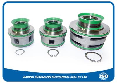 Κίνα Βιομηχανικό πύραυλο αντλίας Flygt Cartridge Μηχανική σφραγίδα πίεση έως 2Mpa προς πώληση