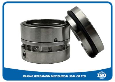 Multi-spring Mechanical Pump Seal