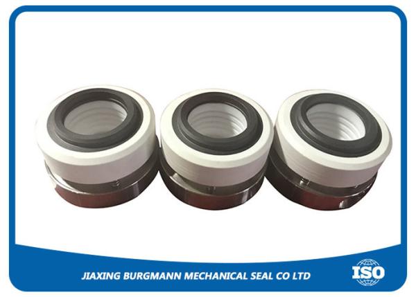 PTFE 벨로우형 152 기계적 실링, 다중 스프링은 바깥에서 기계적 실링을 설치했습니다